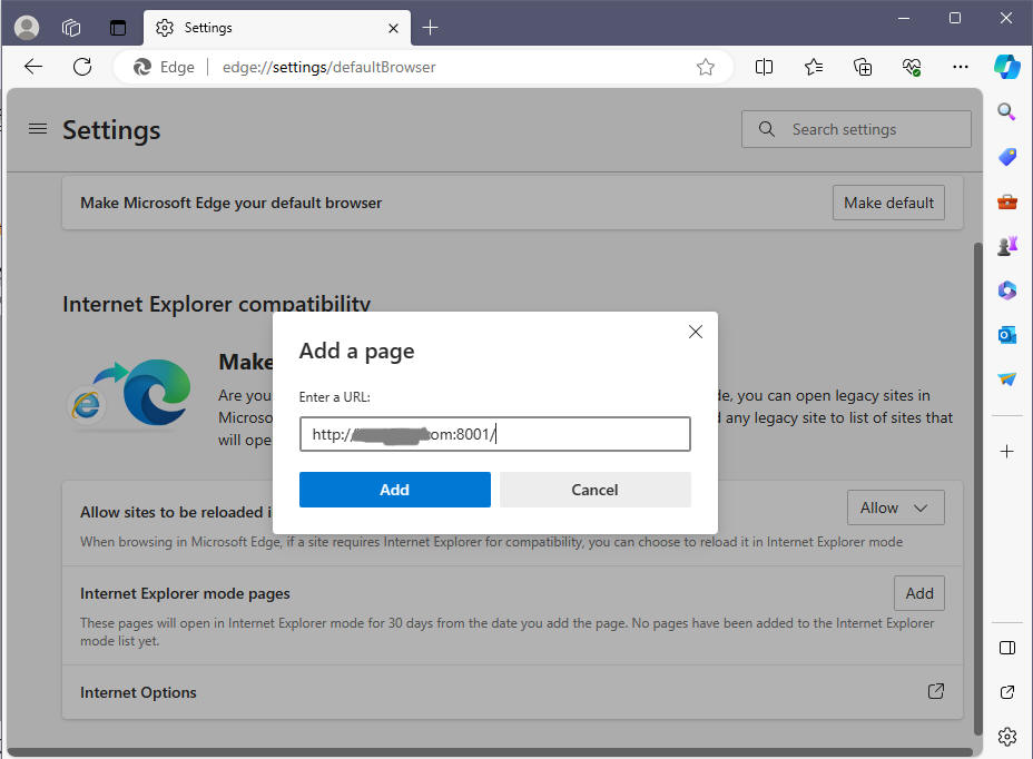 How To Run Oracle Ebs Java Forms In Ms Edge In 2024